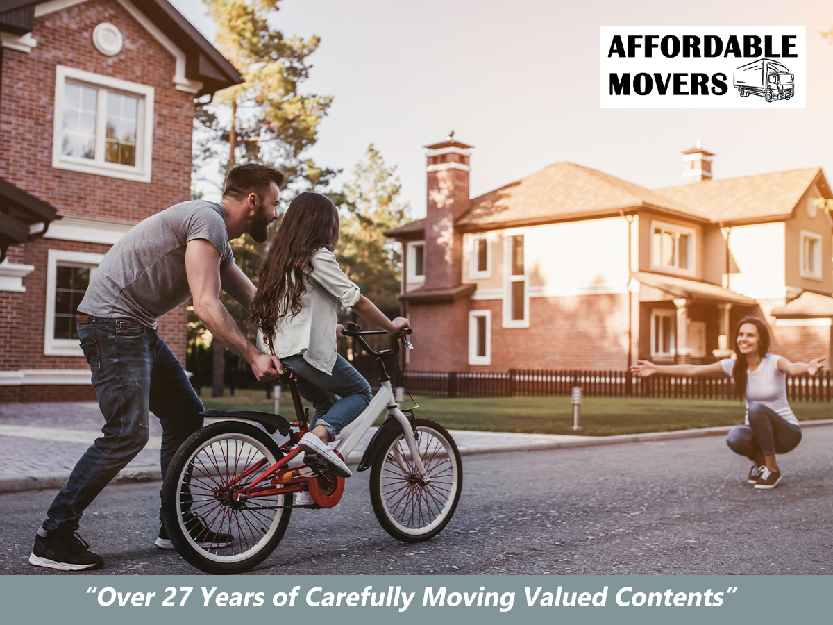 Contact Us - Affordable Movers - Panama City's Best Moving Company